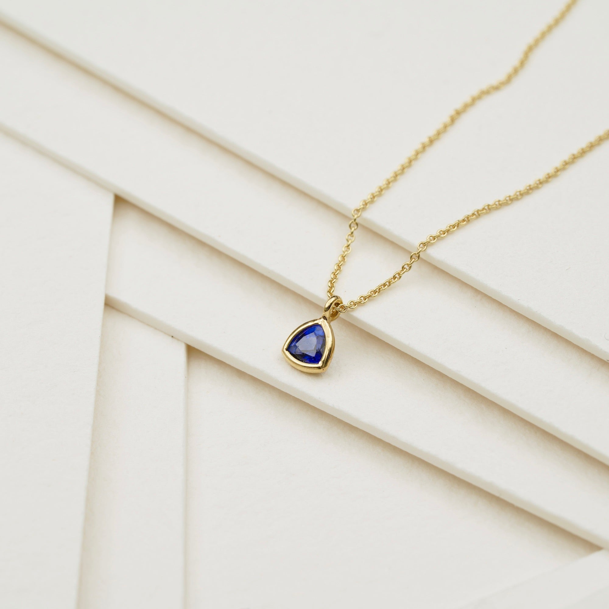 Halsschmuck – Atelier-GoldTraum